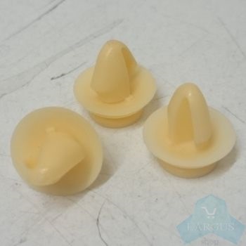 клипсы дверей — Renault Sandero Stepway (2G), 1,6 л, 2015 года ...