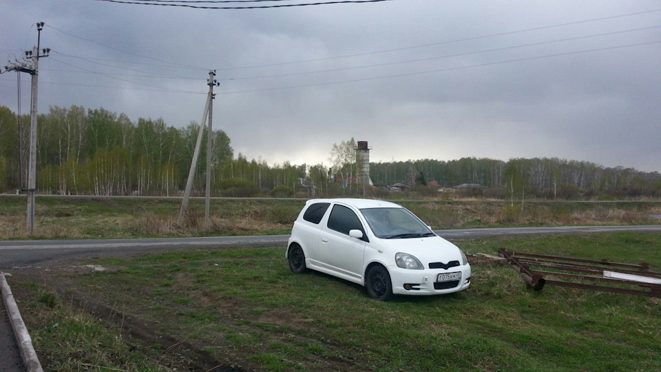 Castrol syntrans multivehicle 75w-90. GL-4. — Toyota Vitz (10), 1,5 л ...