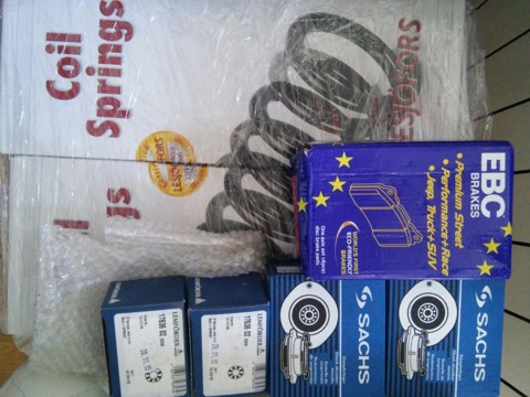 1763602 Подшипник опоры амортизатора LEMFORDER | Запчасти на DRIVE2