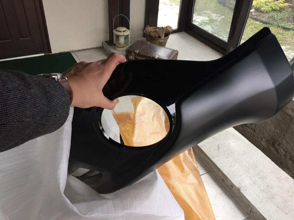 Подготовка к сезону 2015. IPT и STi обвес. — Subaru Forester (SH), 2,5 ...