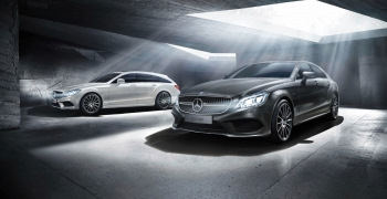 MERCEDES-BENZ РАССЕКРЕТИЛ ПРОЩАЛЬНОЕ ИЗДАНИЕ CLS FINAL EDITION — DRIVE2