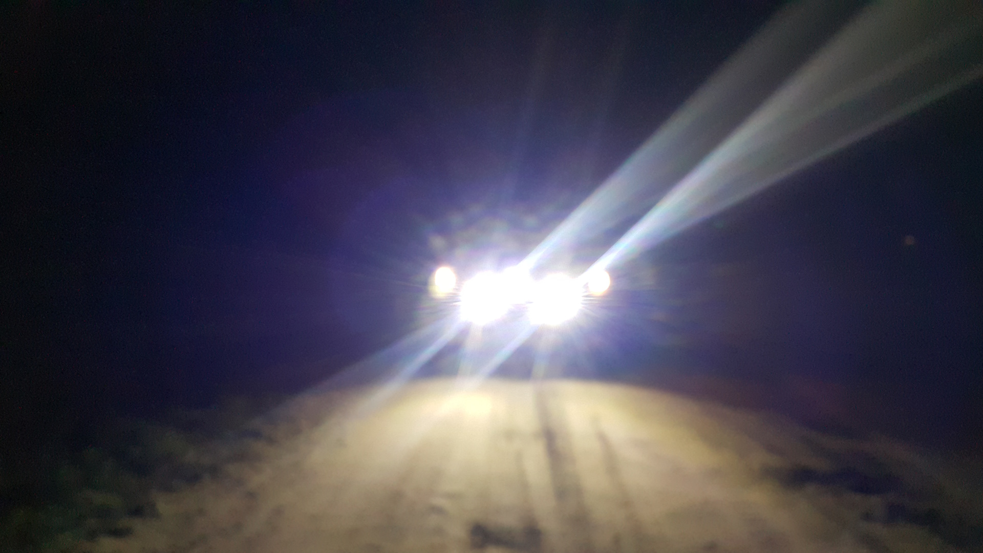 Установил Диодные птф — Nissan Patrol (Y61), 3 л, 2000 года | стайлинг ...