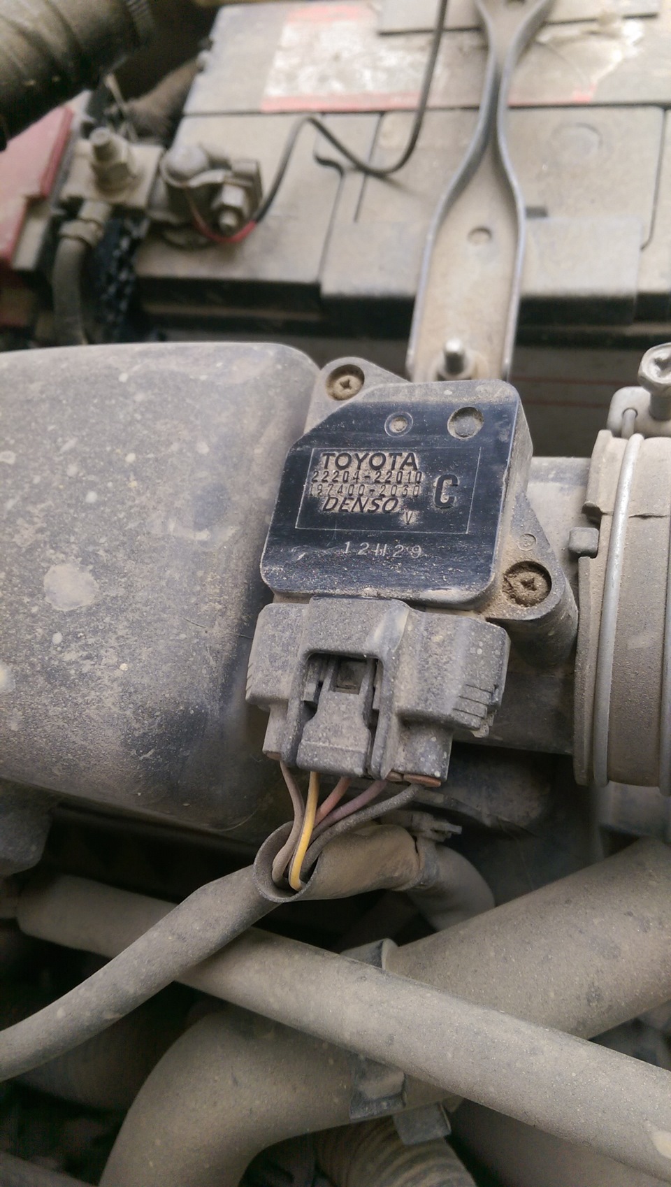 дмрв mazda atenza sport wagon — Mazda Atenza (1G), 2,3 л, 2003 года ...