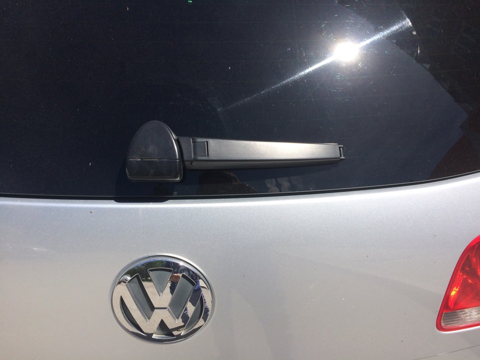 Пришла часть запчастей и расходников — Volkswagen Touareg (1G), 2,5 л ...