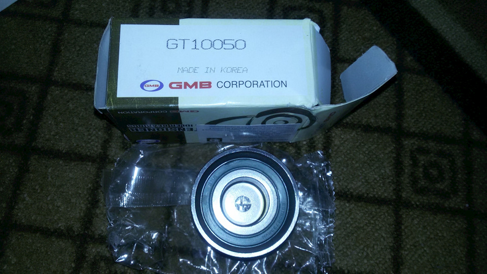 Подготовка к свапу Часть7. Последние запчасти и от какого двигателя я ...