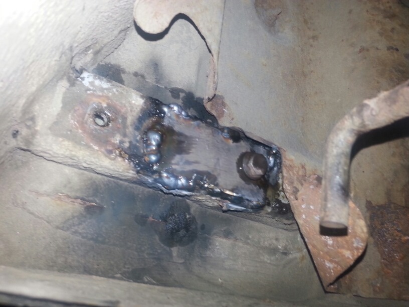 Запись от 27 февраля 15 44 — Audi 80 B4 2 л 1994 года поломка