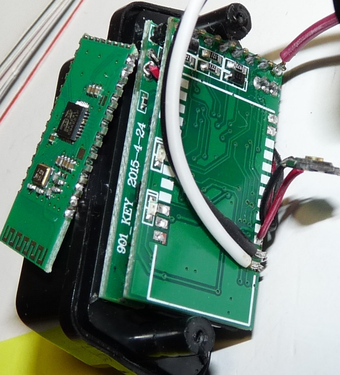 Arduino UNO — UART — ELM327 — DRIVE2