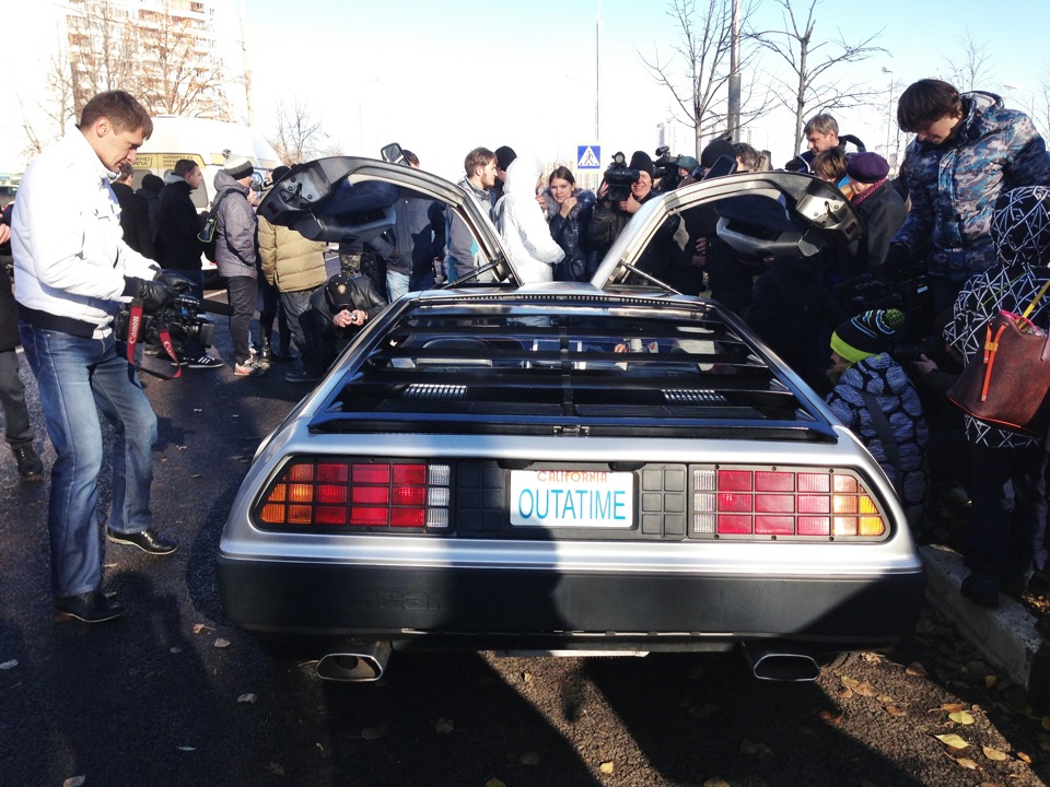 Встреча с легендой… — Mercedes-Benz C-Class (W204), 1,6 л, 2012 года ...