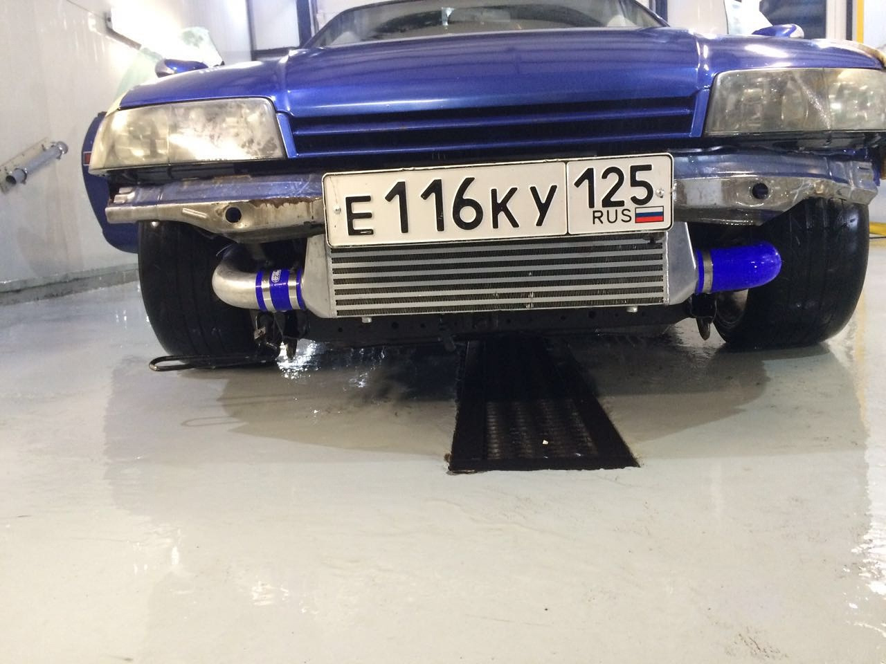 Раздели( — Nissan Skyline (R33), 2 л, 1994 года | запчасти | DRIVE2