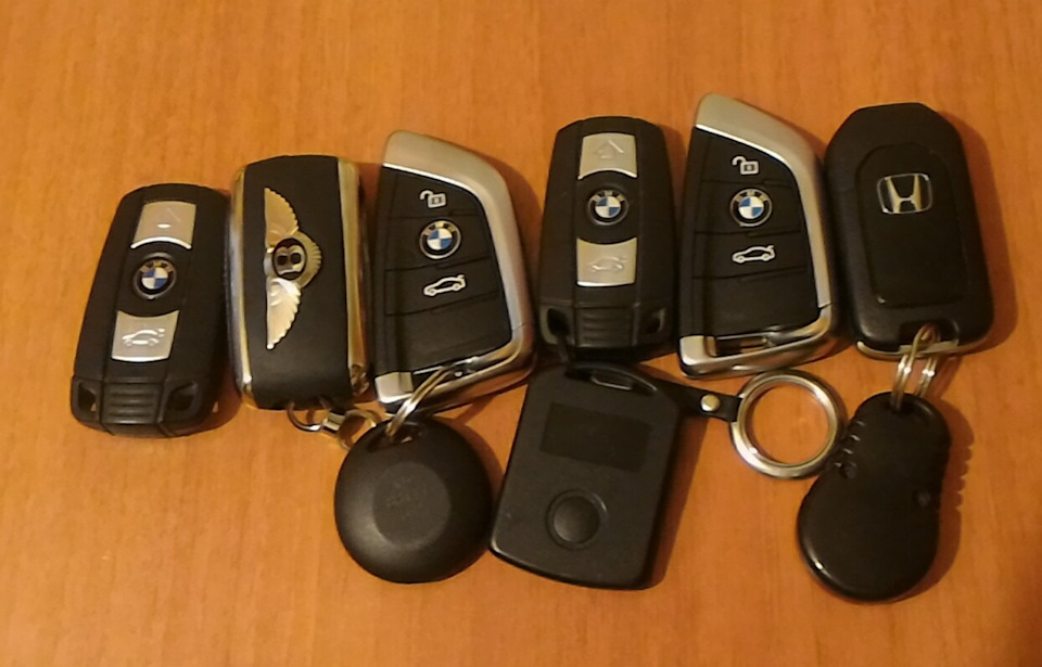 Запись от 25 июля 21:16 — DRIVE2