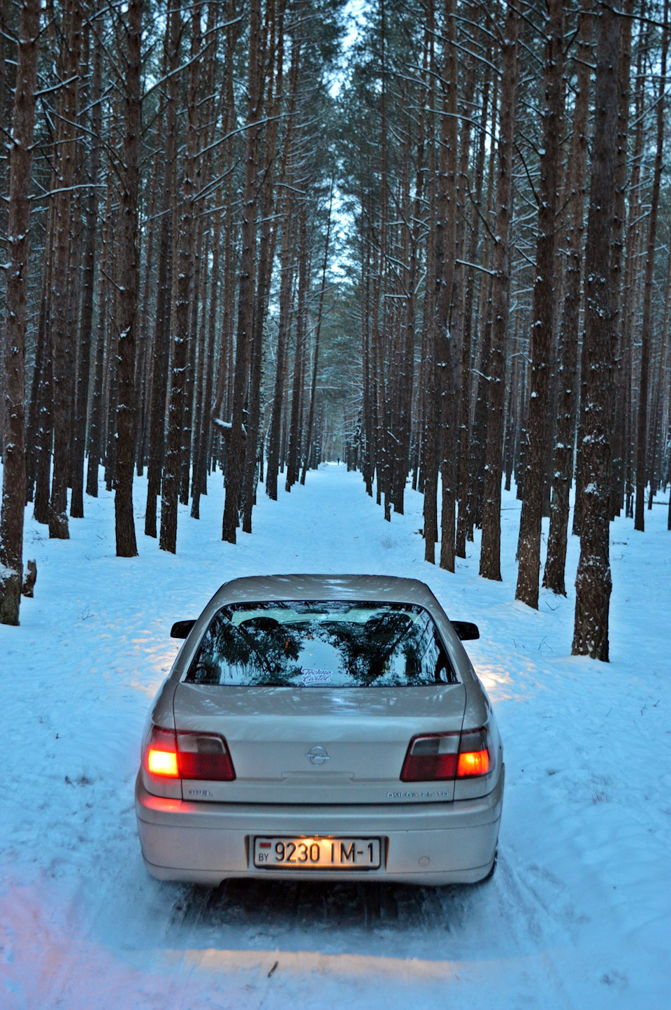 Трубки теплообменника — Opel Omega B, 2,5 л, 2000 года | поломка | DRIVE2