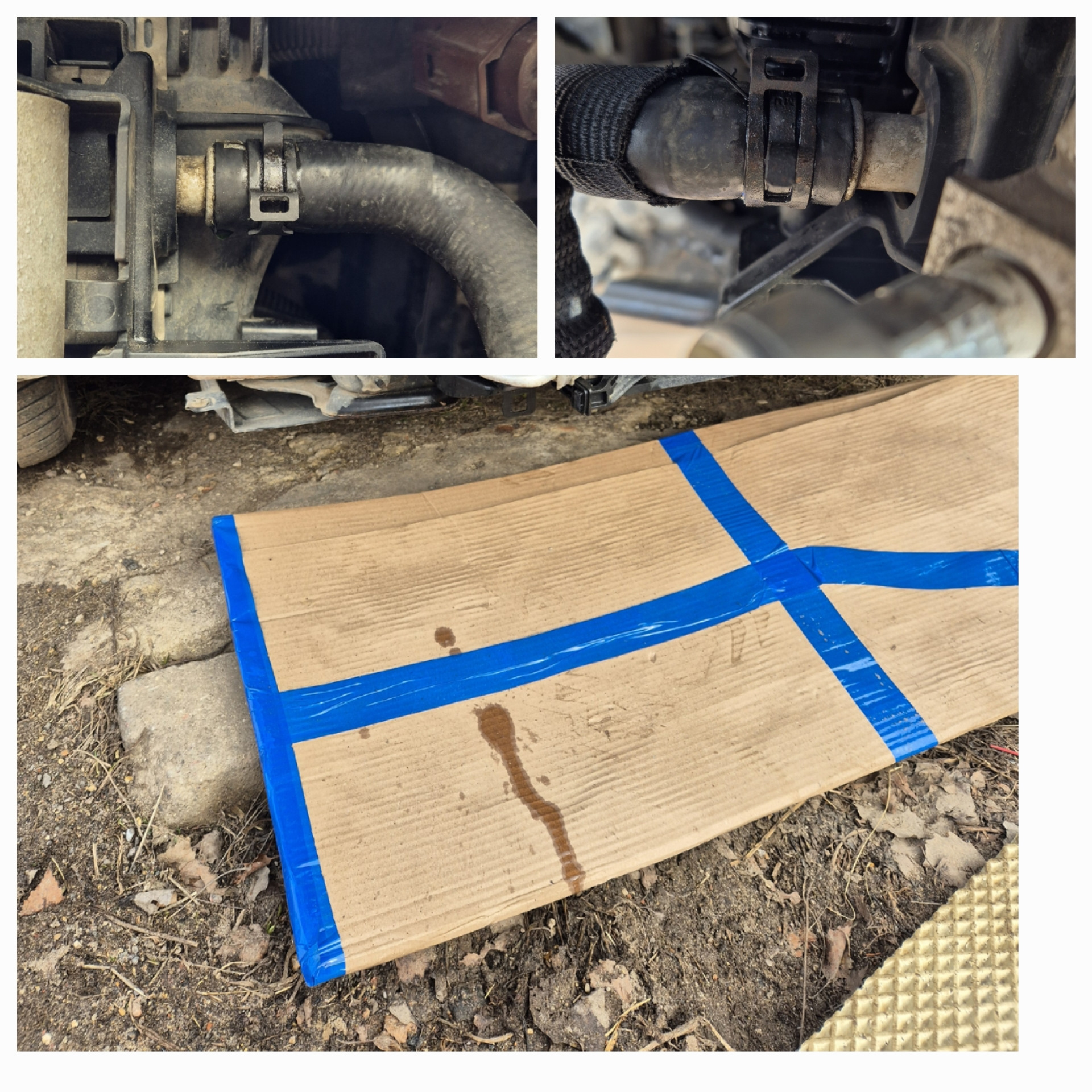 Ремонт кондиционера — Opel Insignia Sports Tourer (2G), 2 л, 2019 года ...