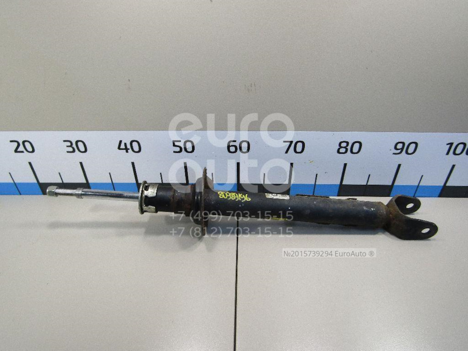 4851080679 Амортизатор подвески TOYOTA LEXUS | Запчасти на DRIVE2