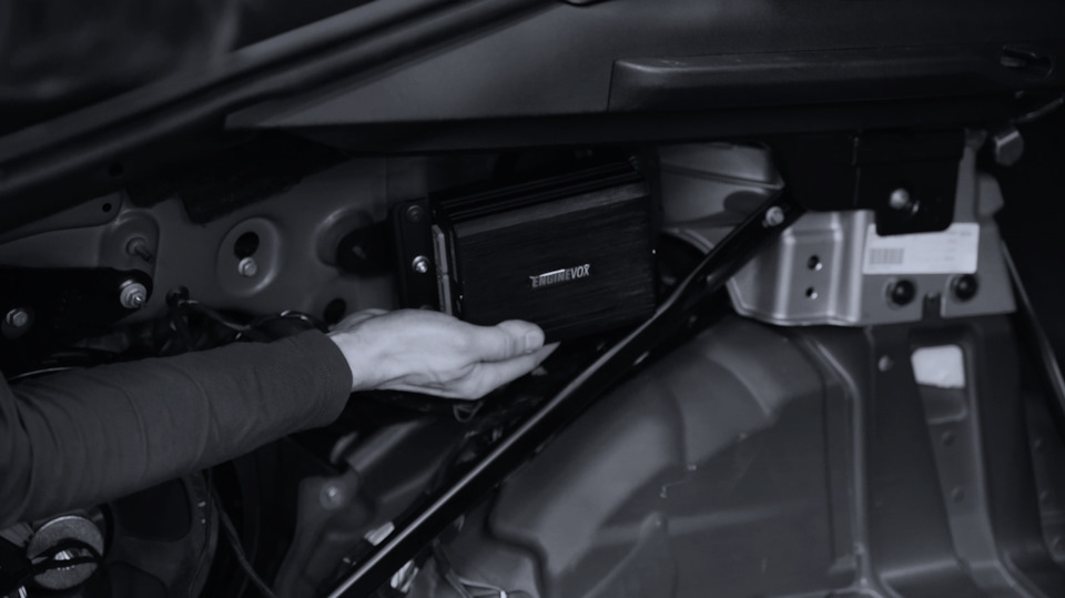 Как работают системы ENGINEVOX? — ENGINEVOX на DRIVE2