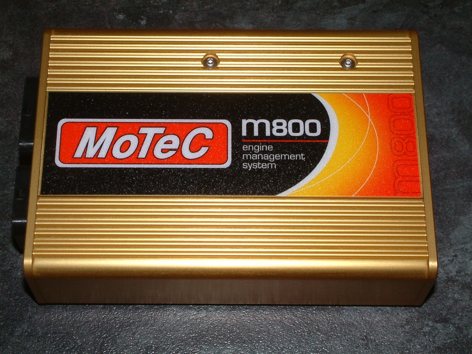 MoTeC M800 + Titan PnP kit — Toyota Supra (80), 3 л, 1994 года | тюнинг ...