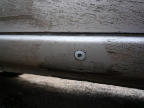 768826P000 Клипса пластиковая NISSAN INFINITI | Запчасти на DRIVE2