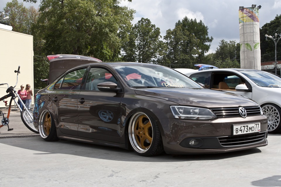 Slammest 2 Часть 3 — DRIVE2