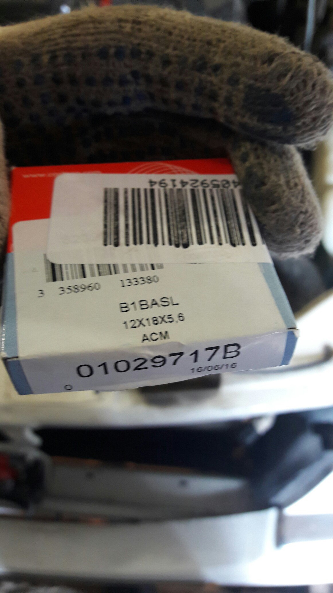 Длительный ремонт — Mercedes-Benz E-Class (W210), 2,3 л, 1997 года ...