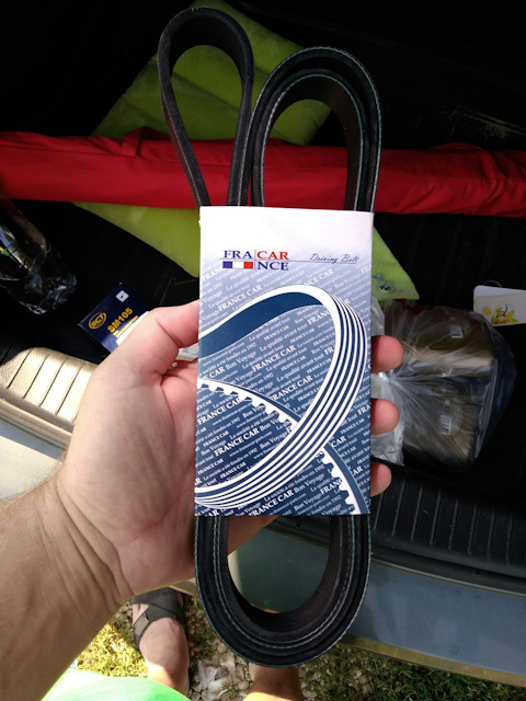 SM105 Фильтр масляный SCT | Запчасти на DRIVE2