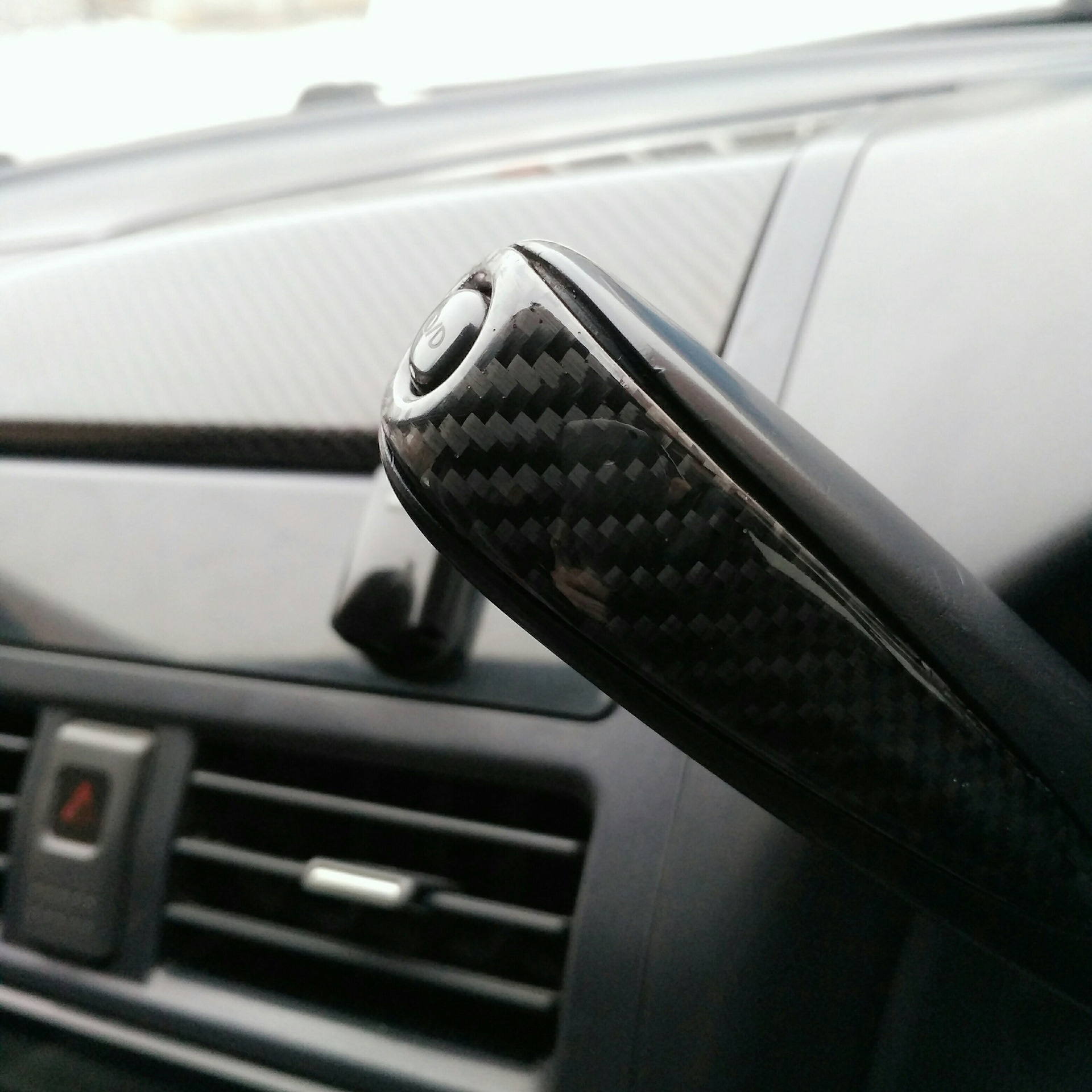 Красота в деталях — Nissan Bassara, 2,4 л, 2000 года | стайлинг | DRIVE2