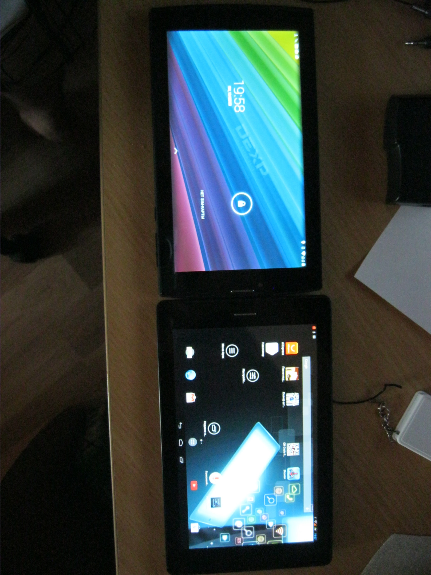 Приложения для Adroid в машину? (Планшет в панель GC6) — Geely GC6, 1,5 ...