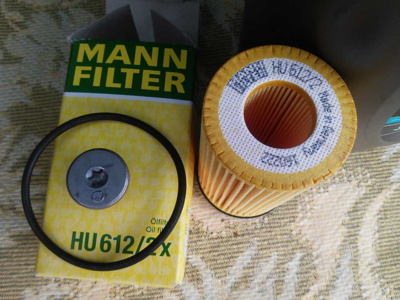 ТО-120 ( масло, свечи, фильтра) — Opel Astra J, 1,4 л, 2011 года ...