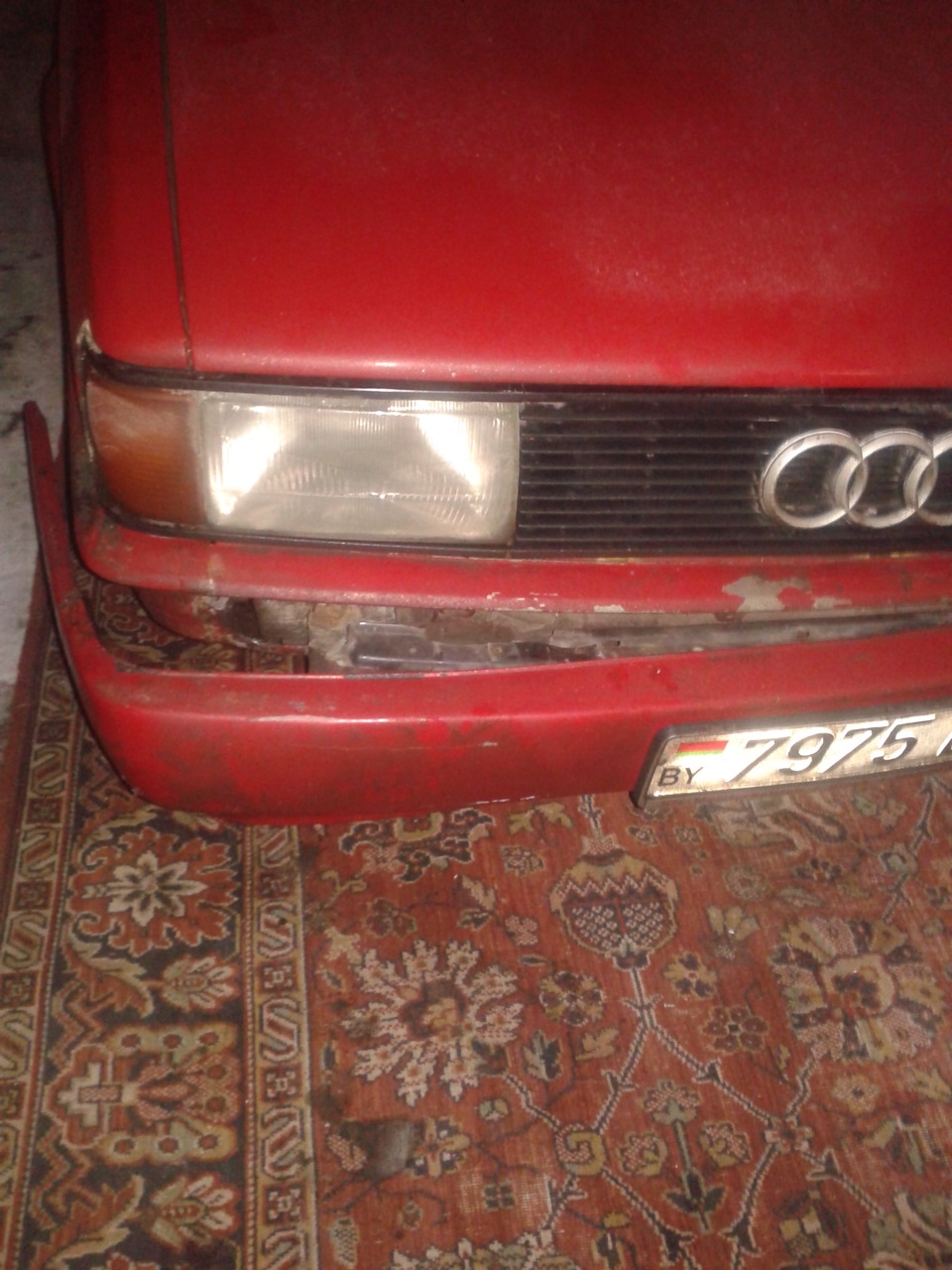 Audi Coupe Audi Coupe