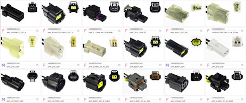 1897902112AS Контактный элемент проводки KIA HYUNDAI | Запчасти на DRIVE2