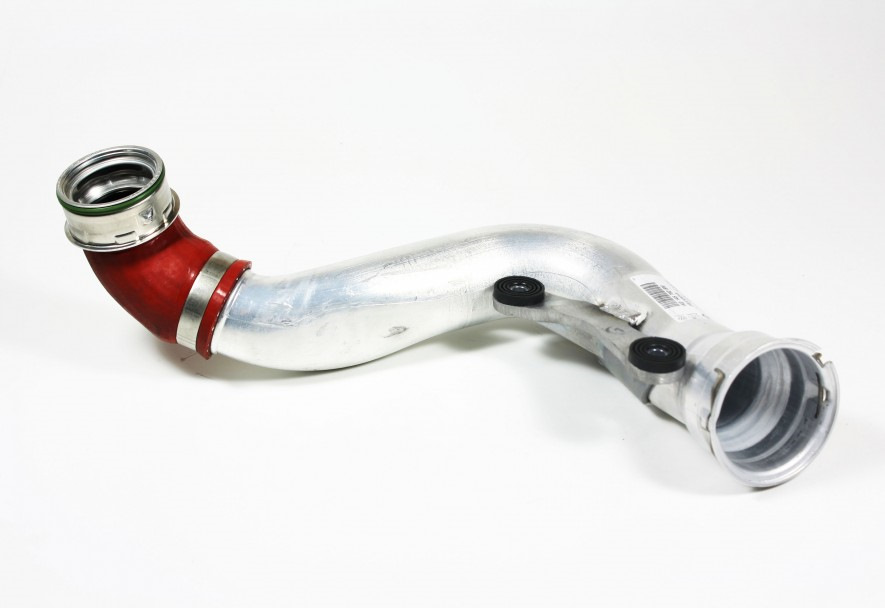 1K0145762BM Труба напорной линии VAG | Запчасти на DRIVE2