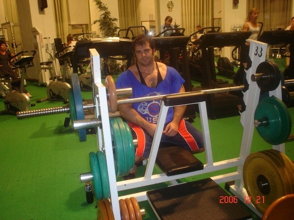 Realistic muscle gains after 10+ years of training? : r/moreplatesmoredates