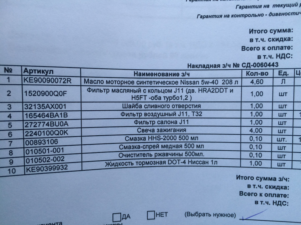 32135AX001 Кольцо уплотнительное NISSAN INFINITI | Запчасти на DRIVE2