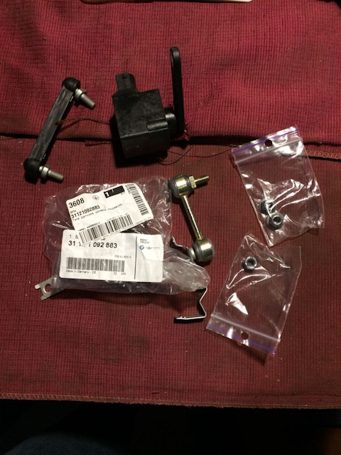 31121092883 Угловой шарнир Пд BMW | Запчасти на DRIVE2