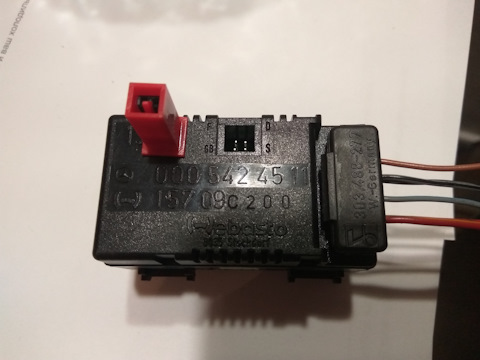 2060291 Прокладка клапанной крышки METACO | Запчасти на DRIVE2