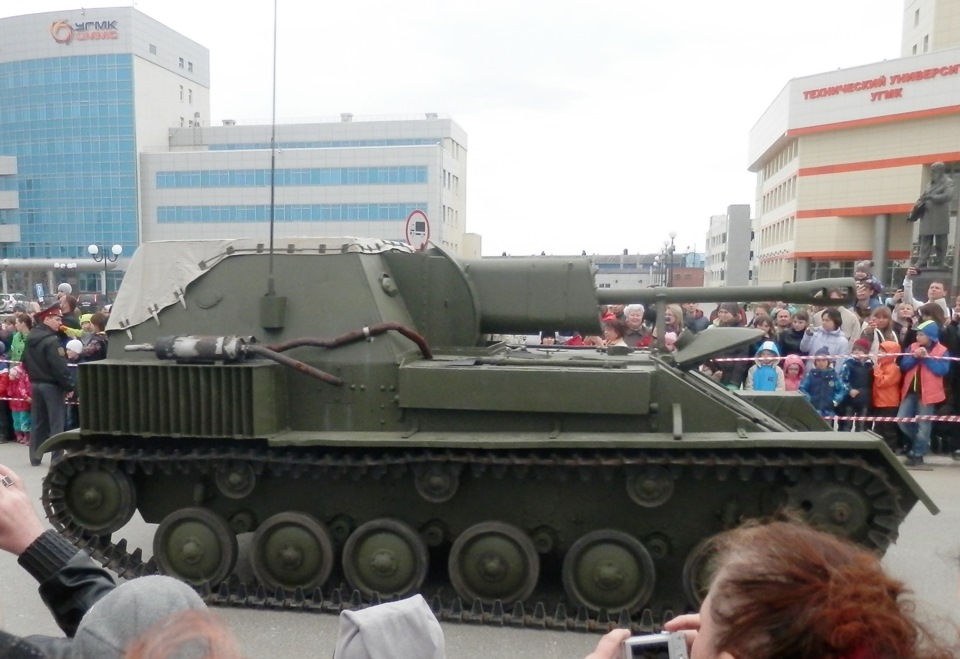 Парад, фото: танки времён отчественной, ч.1 — DRIVE2