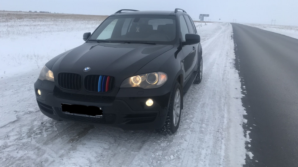 Вопрос по ista — BMW X5 (E70), 1,8 л, 2007 года | своими руками | DRIVE2