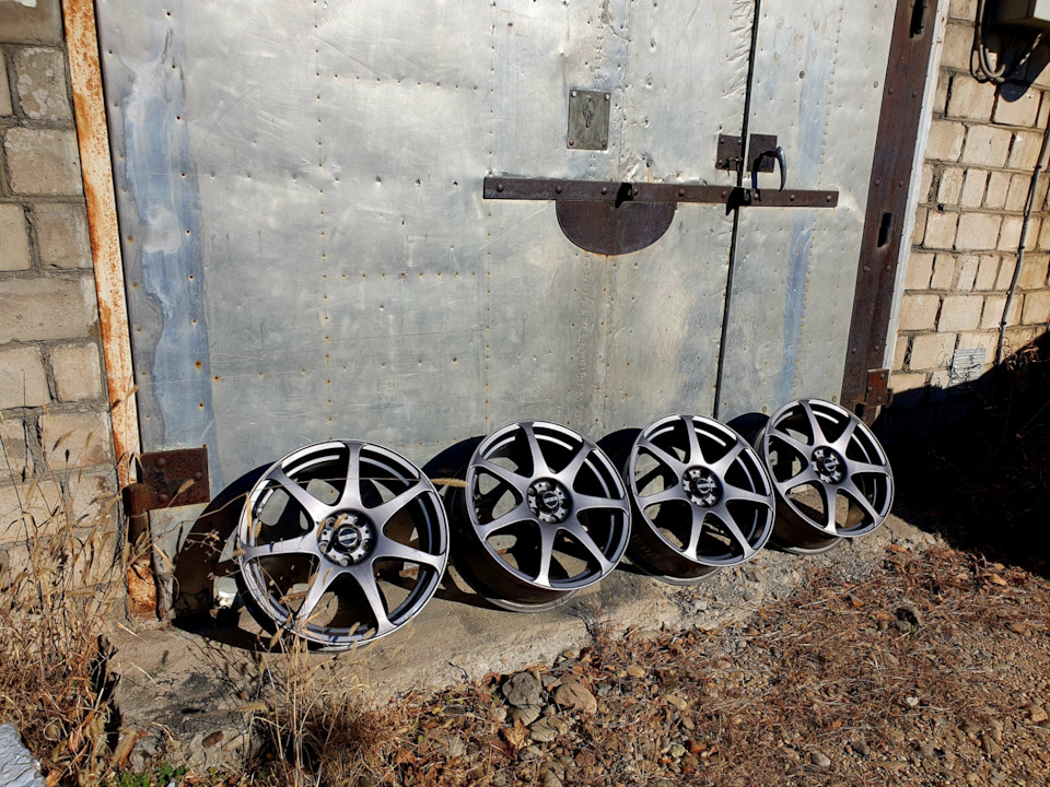 Triangle PL 01 мой отзыв! — Toyota Premio (T240), 1,8 л, 2004 года ...