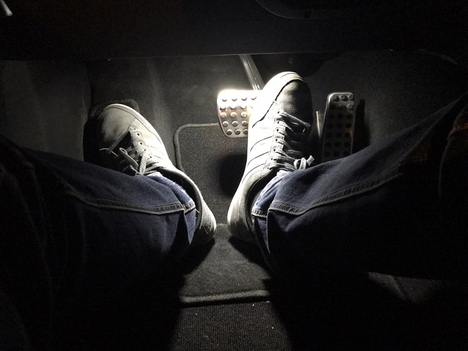 Начинаем ковырять — Mercedes-Benz C-Class (W205), 1,6 л, 2016 года ...