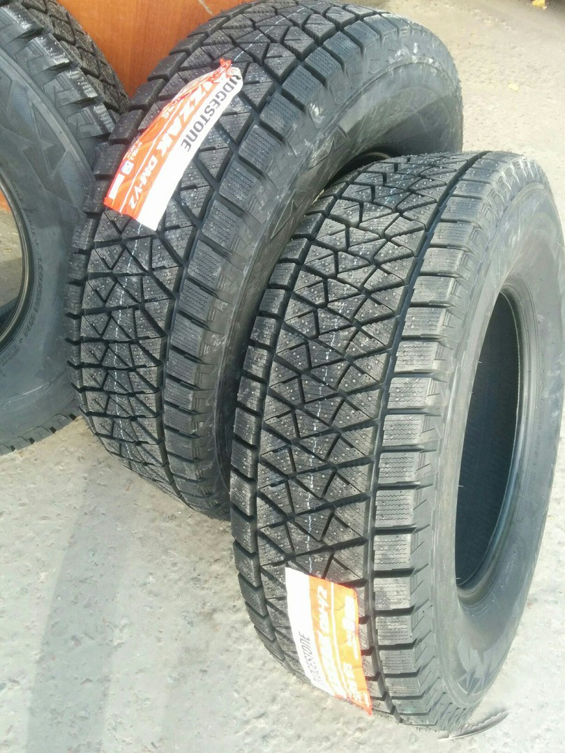 Зимняя резина — Nissan Navara (2G), 2,5 л, 2007 года | шины | DRIVE2