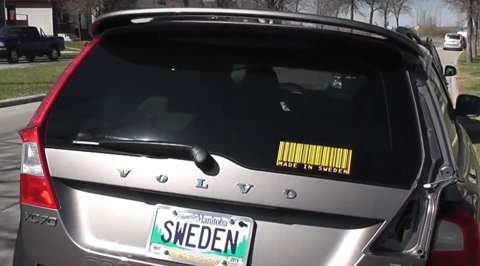 31213762 Лампа Volvo | Запчасти на DRIVE2