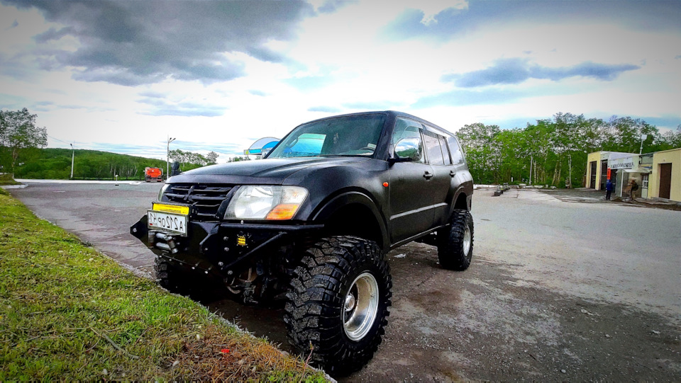 Нужны советы по подключению блокировки заднего редуктора — Mitsubishi ...