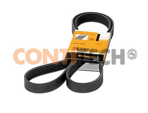 6PK1873 Ремень GATES | Запчасти на DRIVE2