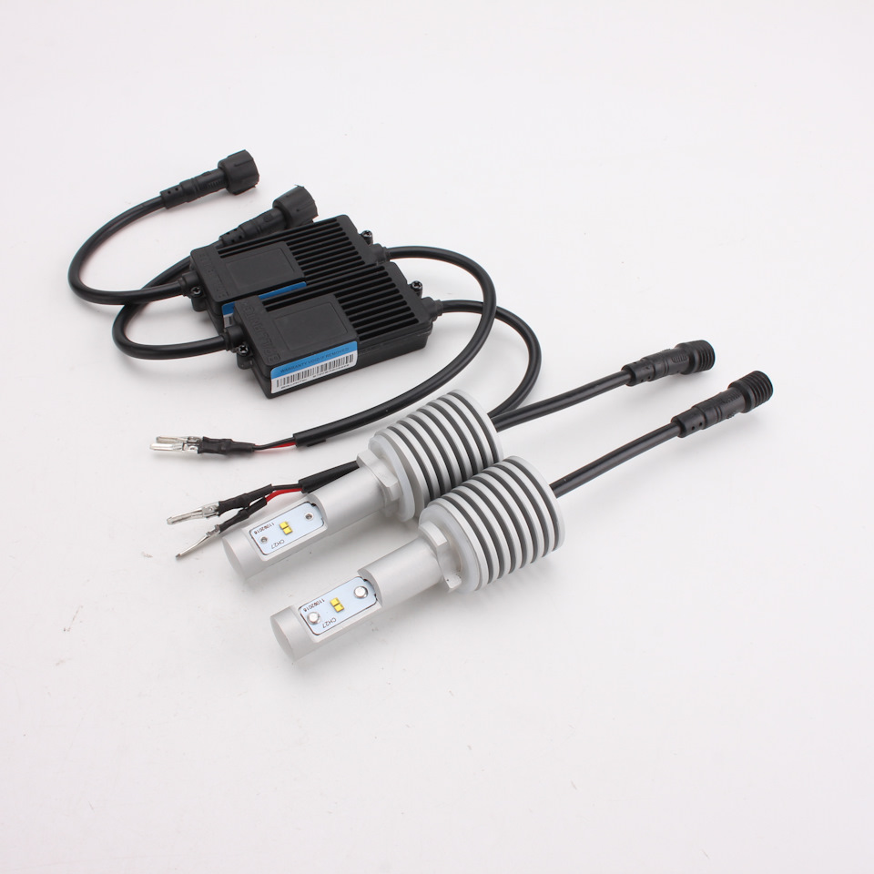 Появление новых светодиодных ламп (цоколь H27) — cool-led.ru на DRIVE2