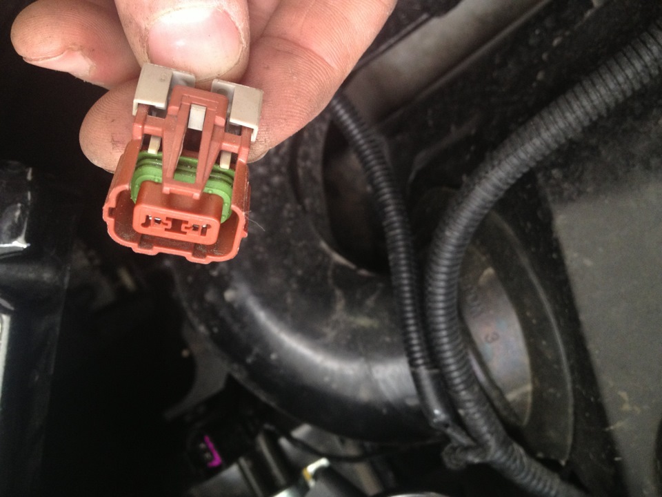 Лампочки, в т.ч. в ПТФки — что, где, почем — Chevrolet Captiva (1G), 2 ...