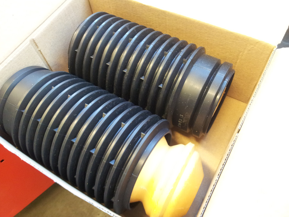 Ремонт передней подвески на BMW E39: — BMW 5 series (E39), 2,5 л, 1998 ...