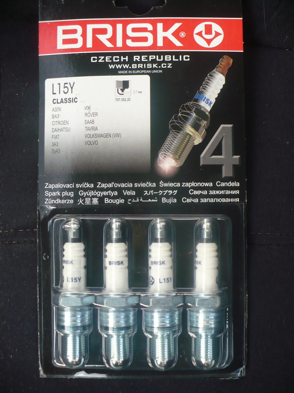 BL15Y CHAMPION | Запчасти на DRIVE2