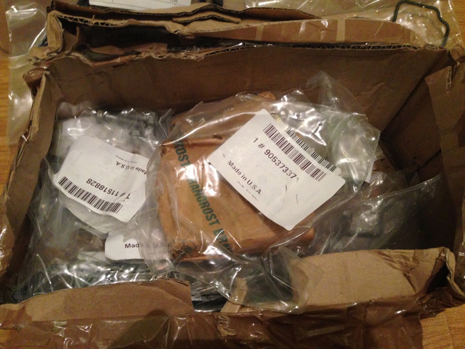 Иду по следу старших — Saab 9-3 (2G), 2 л, 2007 года | запчасти | DRIVE2