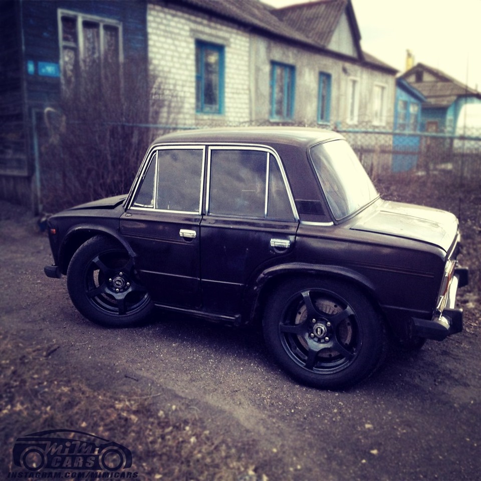 клевые фотки — Lada 21061, 1,7 л, 1989 года | фотография | DRIVE2