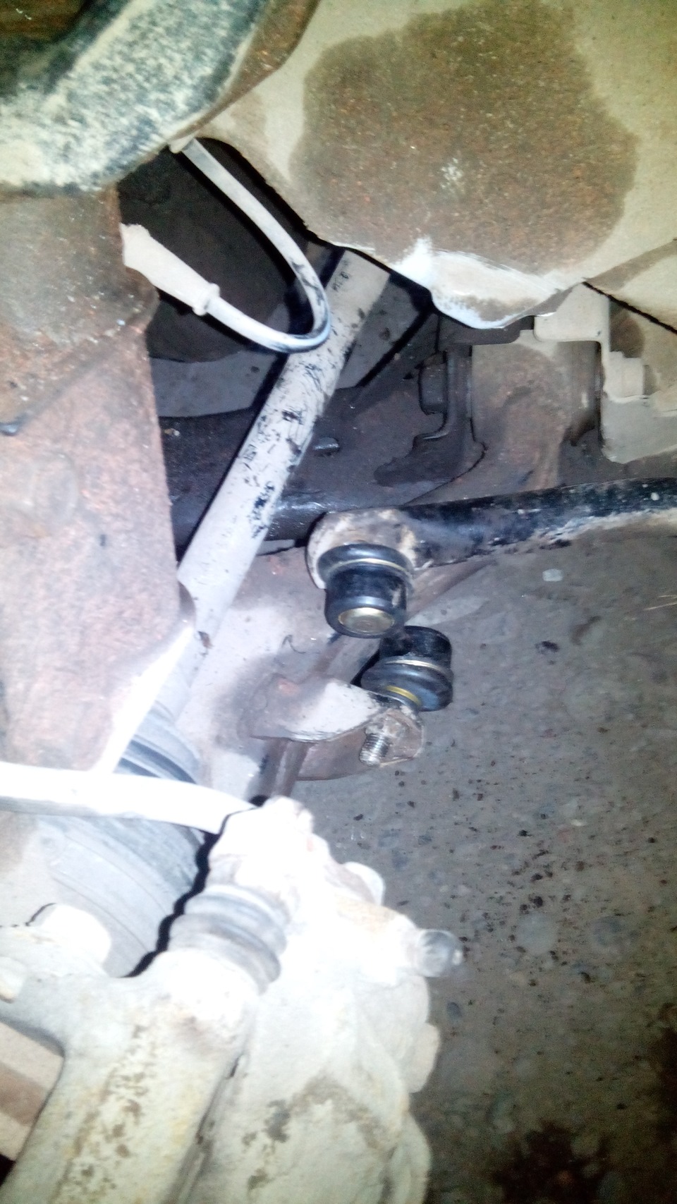 линки цивик es1 CTR CLHO-10 и CTR CLHO-11 — Honda Civic Ferio (7G), 1,5 л, 2001 года | своими ...