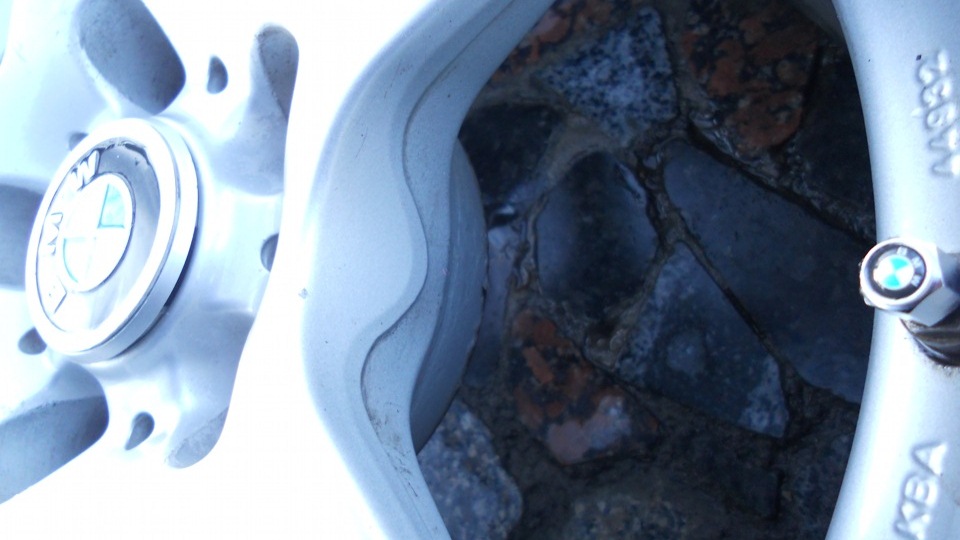 BMW 7 series (E32) 3.0 бензиновый 1992 | V-8 M60B30 на DRIVE2