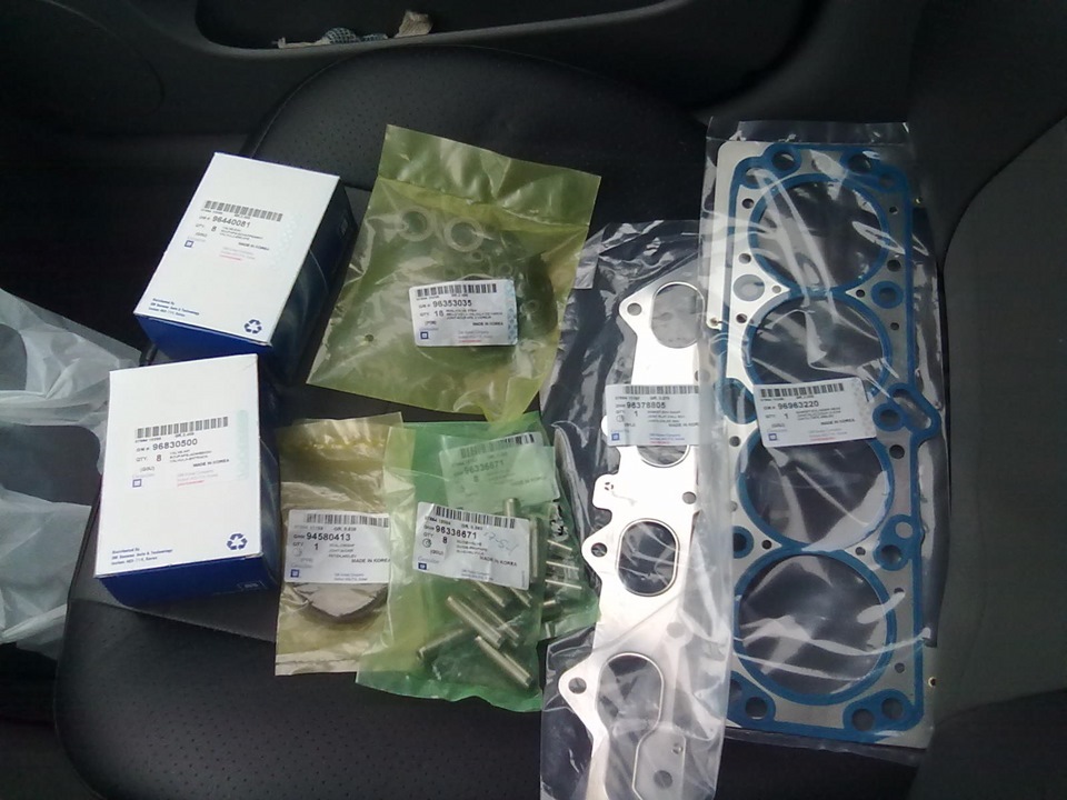 96353035 Уплотнительное кольцо, стержень клапана GM | Запчасти на DRIVE2